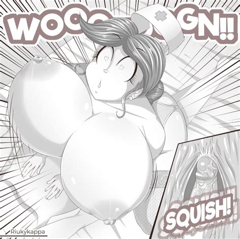 Rule 34 Big Breasts Big Hips Black And White Blowjob Comic Comic Page