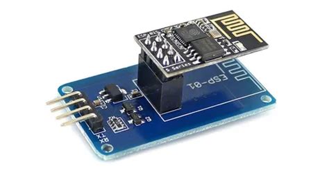 Arduino e ESP não se conectam Diário do Arduino