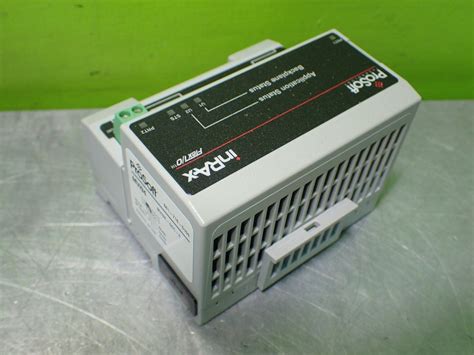 Used Prosoft Prosoft Mvi94 Gsc E Flex I O Ascii Network Interface
