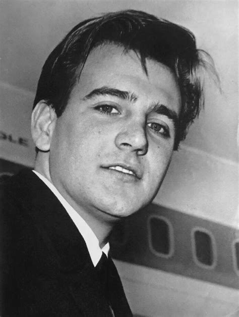 Billy J Kramer Wiki Overview Of His Net Worth Career And More Pageify