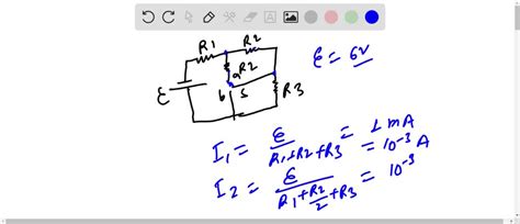 Solved 14 A Battery With 8 6 00 V Internal Resistance Figure P18 13