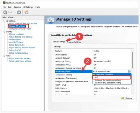 dxgi error device removed 6 quick ways to fix it