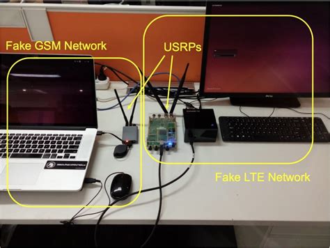 Active G LTE Vulnerability Allows Hackers To Eavesdrop On Conversations Read Texts And Track