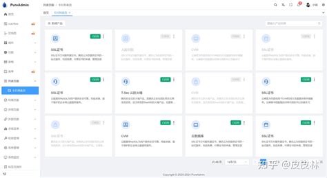 开发利器：esmvue3viteelement Plustypescript编写的一款后台管理系统（兼容移动端） 知乎