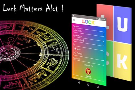 Luck Find Lucky Gemstone Number Color And Lover Apk Para Android