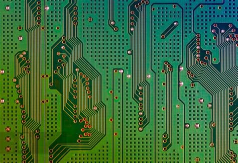 Pcb是用什么方法制成的 行业资讯