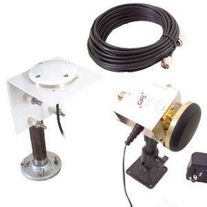 GPS Source GPSRKL12 L1 L2 GPS Repeater Kit Blue Planet Geomatics