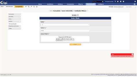 bug multiple file in same field · issue 979 · pluginsglpi formcreator