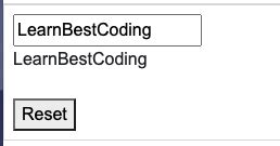 Controlled Vs Uncontrolled Components In React Js