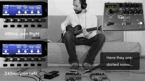 What Is Dotted Eighth Note Delay And How To Use It Ac3filter