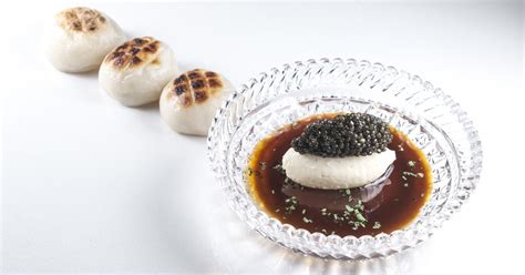 Savory Mochi Is Trending On Restaurant And Bar Menus In San Francisco