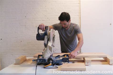 Homemade Modern Ep60 Stackable Planters