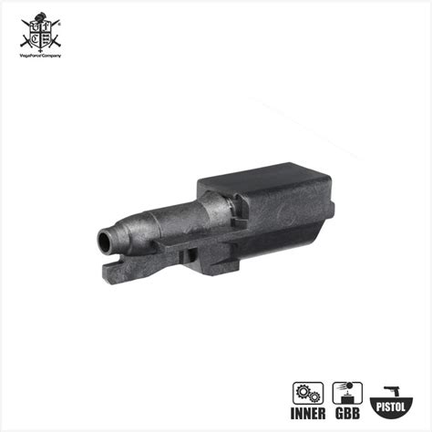 건사이트 Vfc Loading Nozzle For M17 M18 로딩 노즐건사이트 전동건 가스건 핸드건 마루이 Bb탄총