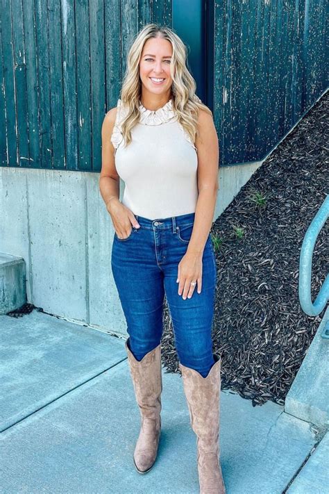 15 Stylish Zach Bryan Concert Outfit Ideas