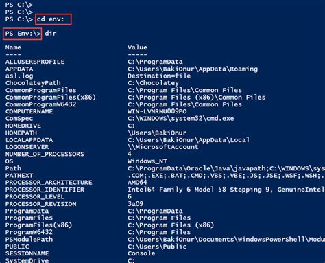 Powershell Windows Activation