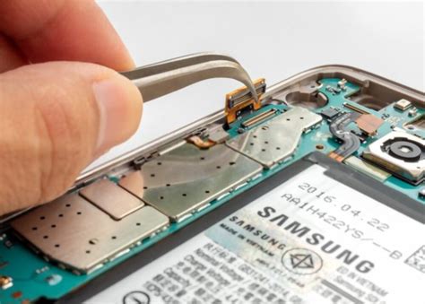 Cheap Samsung Galaxy Phone Repairs Brisbane And Calamvale Screen