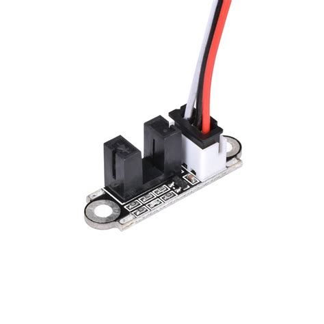 Bigtreetech 5pcs Optical Endstop With 1m Photoelectric Light Control