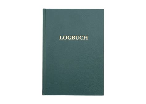 Logbook Green Only 20 95 € Buy Now Svb
