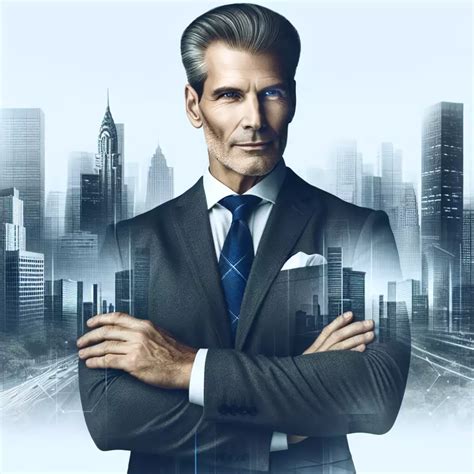 Leo Beránek Starší Podnikatel Který Ví Jak Na To