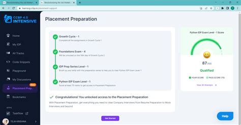 Teja Krishna Pulaganti On Linkedin 100daysofcode Nxtwave Ccbp Python Consistency Coding