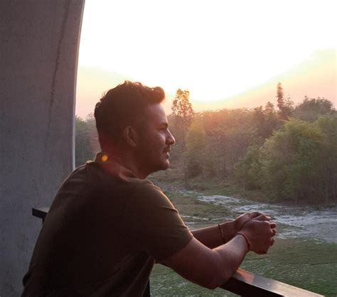 Readyforyeartwo Sai Harshavardhan Chelli