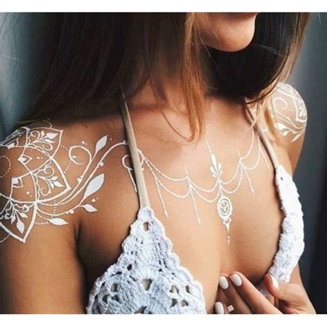 Tatuaje Temporal Sacredsex