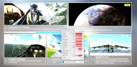 Why Is My Gpu So Busy When Just Setting At This Menu Tech Talk
