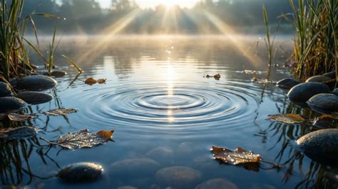 Water Symbolism Explained Meaning Spiritual Power And Sacred