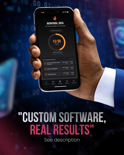 Customsoftware Softwaredevelopment Techsolutions Businessgrowth