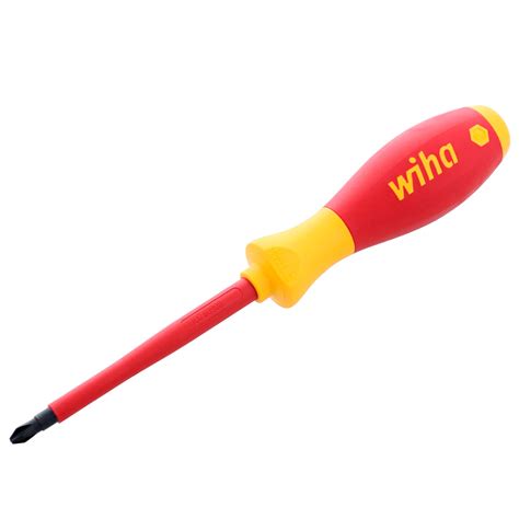 Chave Phillips Isolada Ph2 X 100mm 32102 Vde