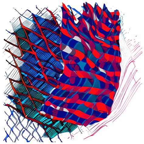 Vibrant Abstract Fabric Design · Creative Fabrica Vibrant Abstract Fabric Design · Creative Fabrica