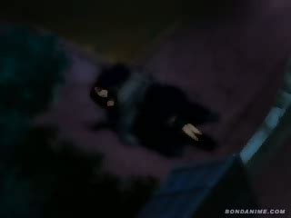 Hentai Sex Ninja