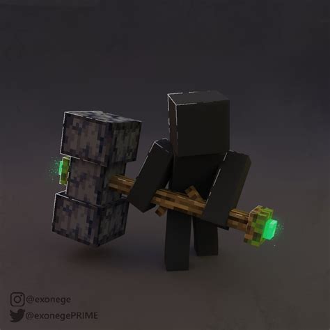 made sword in blockbench any feedback would be appreciated r blockbench