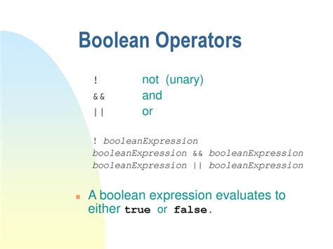 Chapter 6 Conditions Ppt Download
