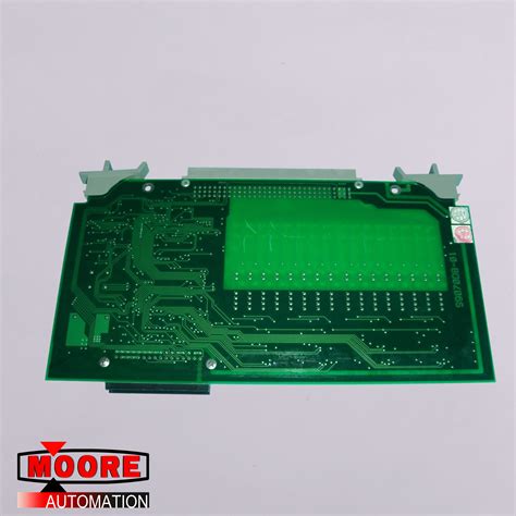 ADM S YOKOGAWA One Year Warranty PLC Module