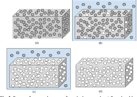 Figure 1 From Functionalization Of Pdms Nanocomposite Foams For