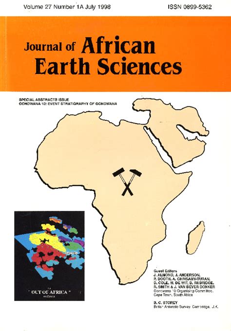Pdf Computer Software To Produce Plate Tectonic Reconstructions