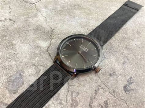 Женские часы BOSS Black, для женщин, новый, в наличии. Цена: 2 500₽ во ...