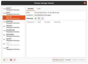 How To Install KVM On Ubuntu 20 04 Graphical Headless Server
