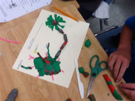 Welcome To Room Science Lab Making A Model Of A Neuron