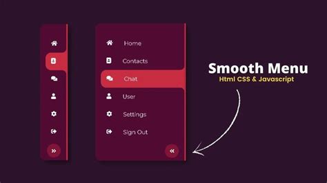 Learn How To Create Collapse Responsive Navigation Bar Navigation