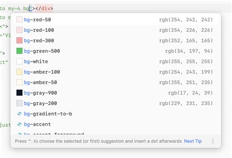 研究三天，我找到了 Tailwindcss 的正确打开姿势 腾讯云开发者社区 腾讯云
