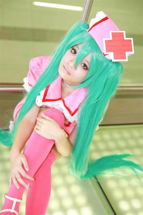Vocaloid Love Ward Miku By Xeno Photography On DeviantArt