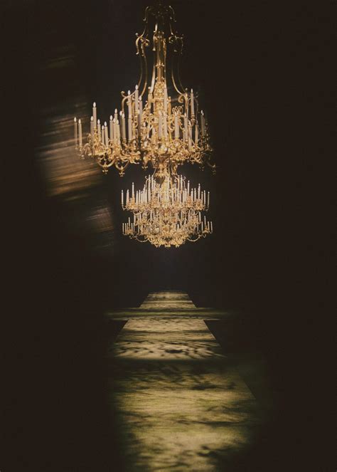Eight Statement Show Spaces From Paris Fashion Week