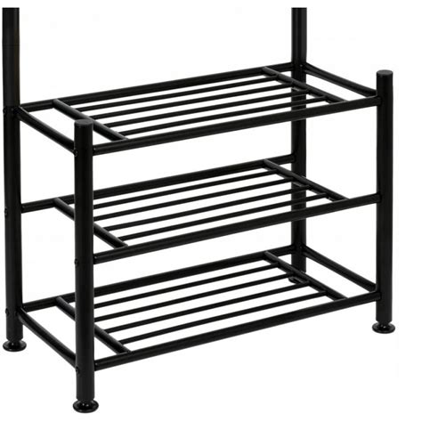 ᐉ Вішалка підлогова для взуття Bonro B59 4240026612 • Краща ціна в Києві Україні • Купити в