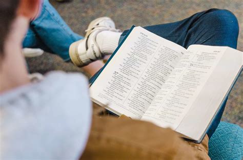 Exegesis Vs Eisegesis How Should We Approach The Bible