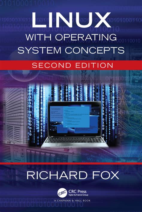 Linux With Operating System Concepts 2nd Edition Pdfepub Version