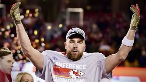 Travis Kelce Highlights Youtube