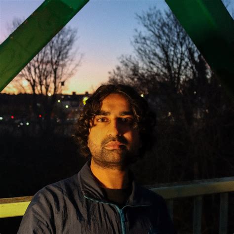 Anil Uk · Artist Profile