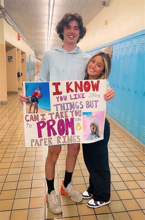Best Prom Posters Best Promposal Posters Best Hoco Signs Cute Prom